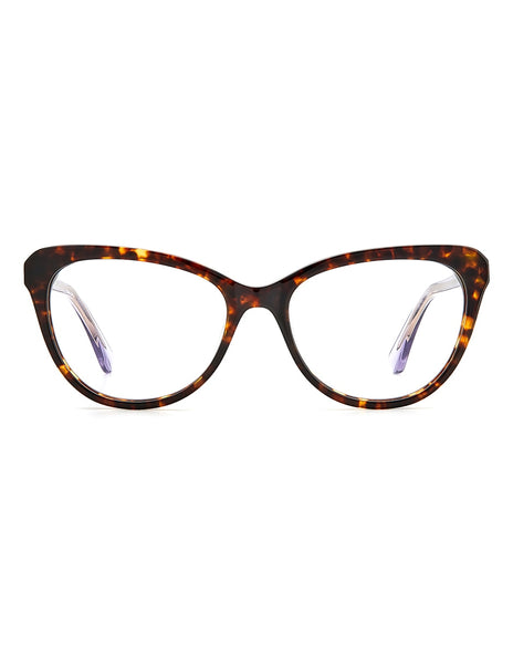 Armazón Kate Spade CHANTELLE Habana para Mujer– Trep Eyewear